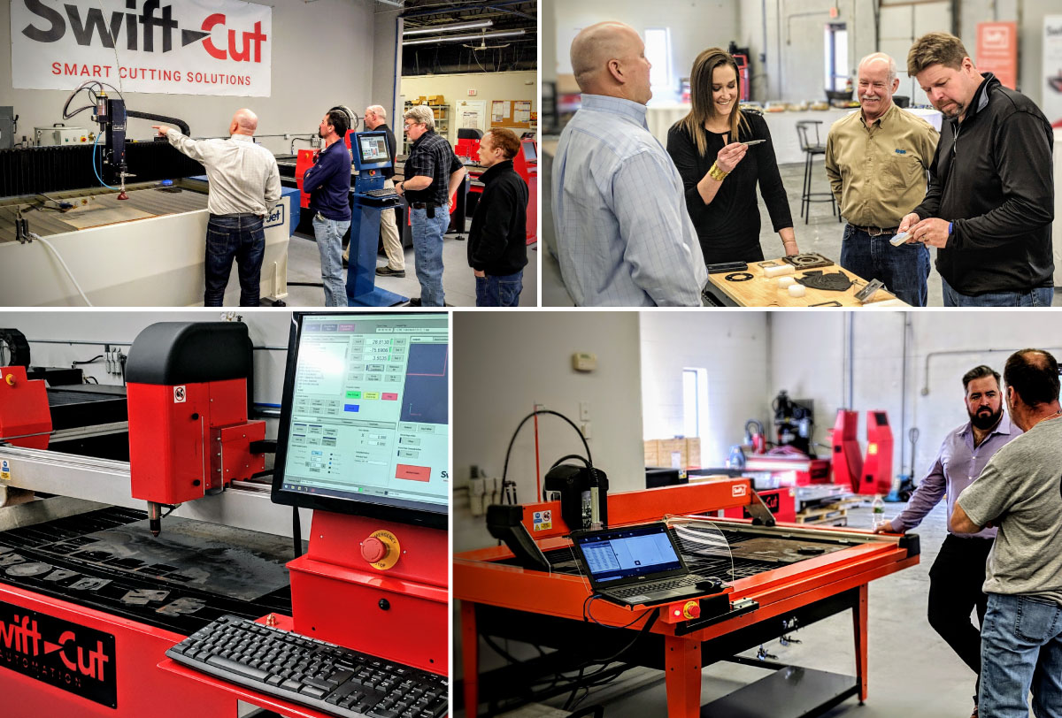 Swift-Cut-USA-Openday-16thOct2019 – Swift-Cut CNC Plasma & Waterjet ... Swift-Cut-USA-Openday-16thOct2019 – Swift-Cut CNC Plasma & Waterjet ...