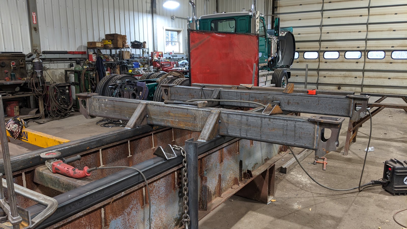 Swift-Cut CNC table adds value and saves time for Maine customer Stiman ...