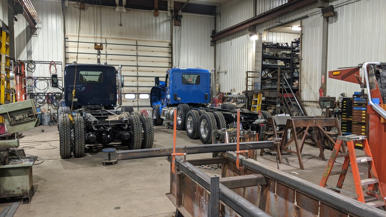 Swift-Cut CNC table adds value and saves time for Maine customer Stiman ...