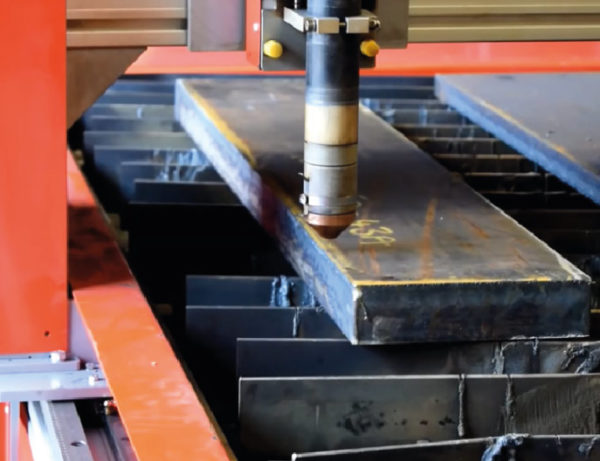 PRO 3000 XP - 50mm Mild Steel - Swift-Cut CNC Plasma Cutting Machines