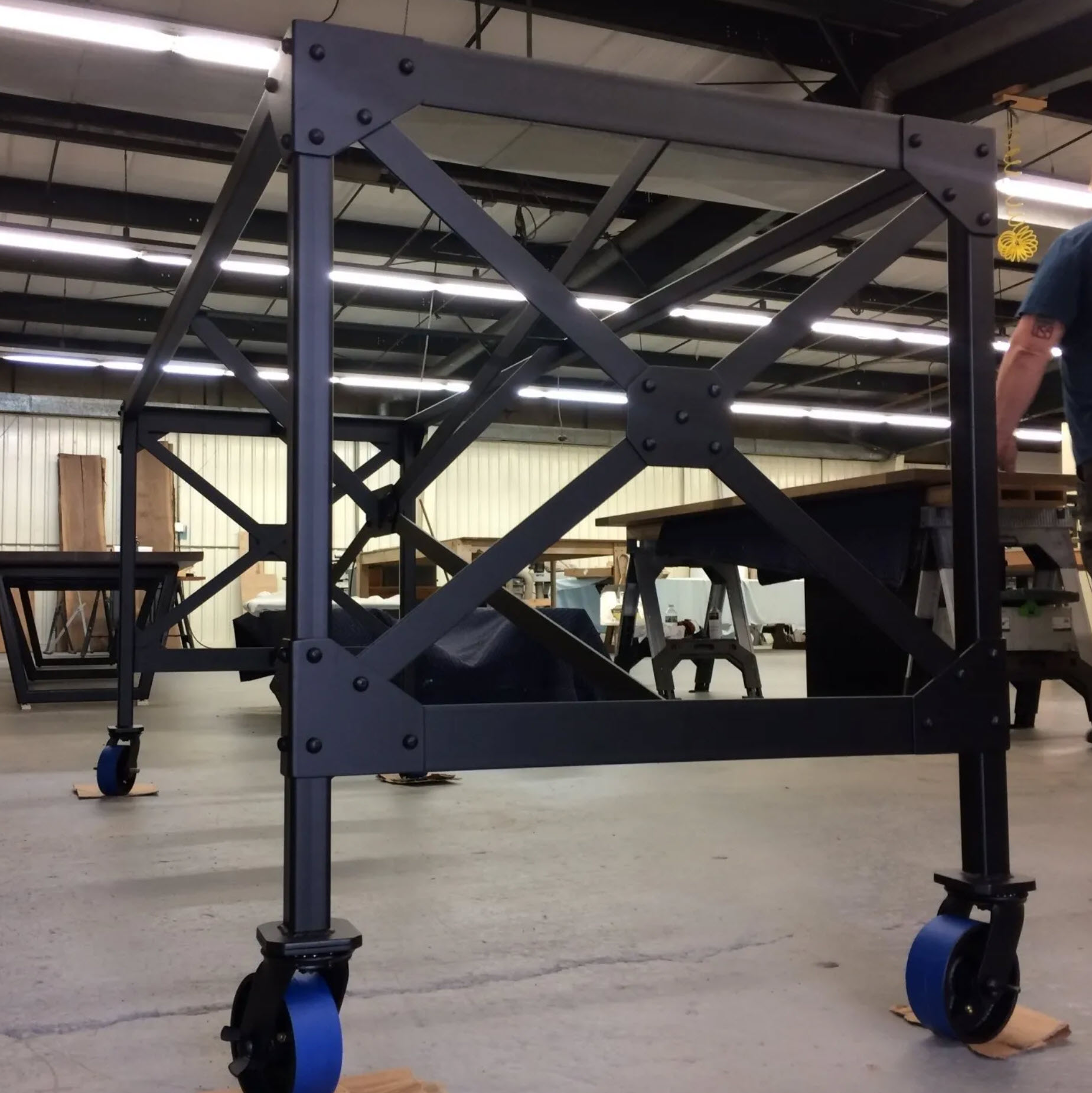 Anvil CT, Connecticut - Swift-Cut CNC Plasma Cutting Machines