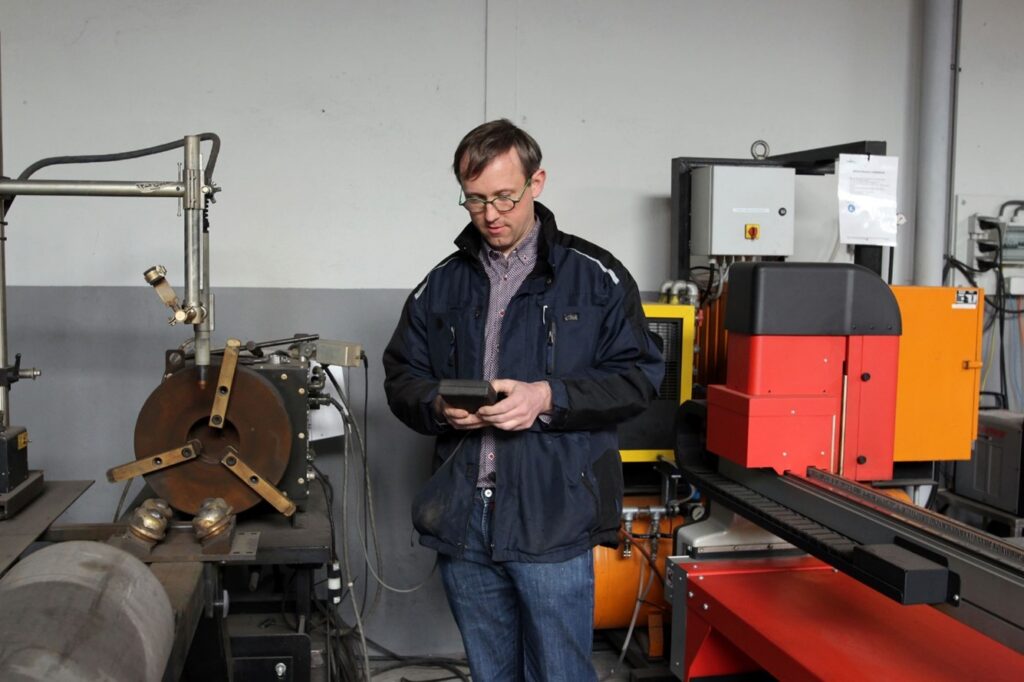 How Swift-Cut helped Sanindus save considerable time thanks to some ...