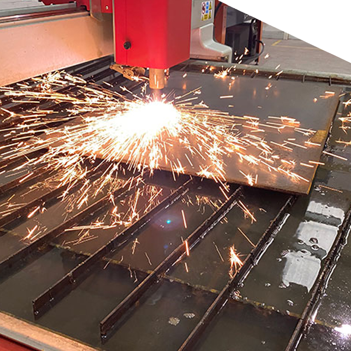 price-03-23 - Swift-Cut CNC Plasma Cutting Machines