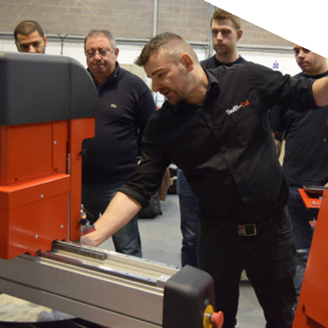 1m-demo-new - Swift-Cut CNC Plasma Cutting Machines