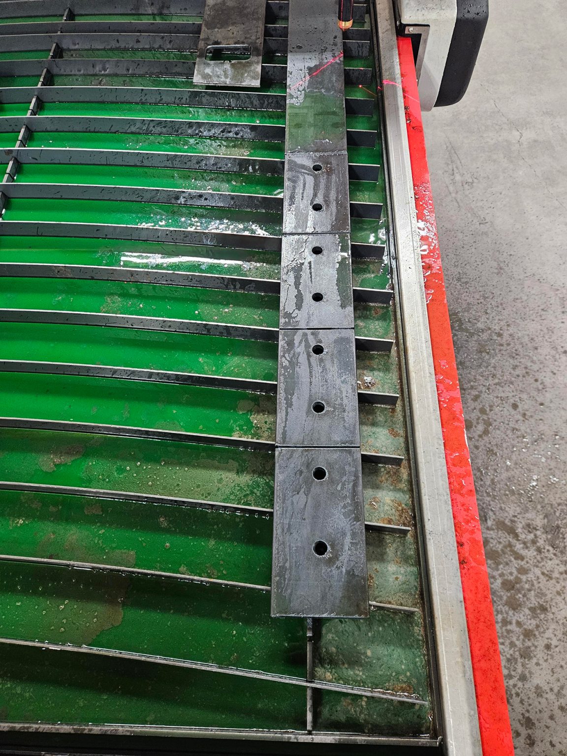 Dakota Steel & Fab invests in Swift-Cut Pro 510 - Swift-Cut CNC Plasma ... Dakota Steel & Fab invests in Swift-Cut Pro 510 - Swift-Cut CNC Plasma ...
